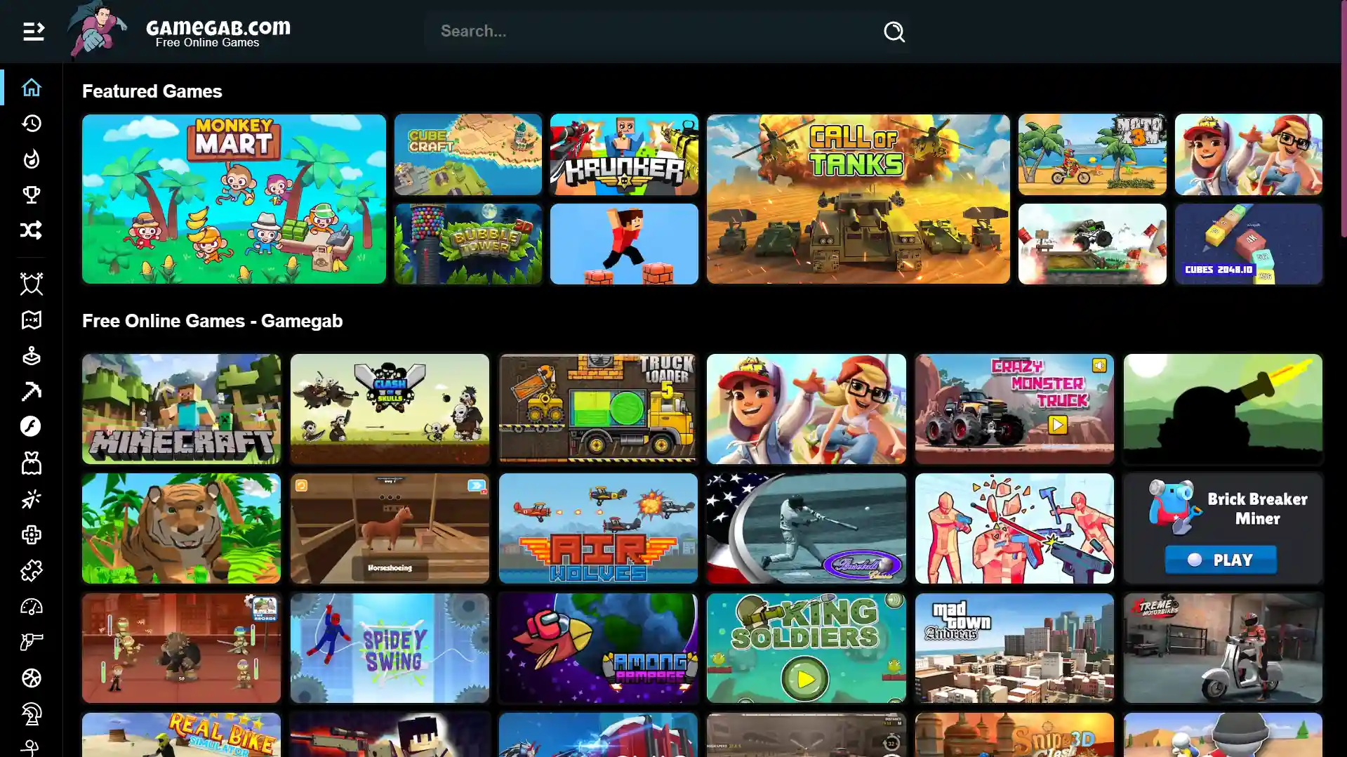 How to play Free Online Games? - InspireTricks